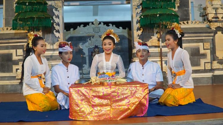 | Desakekeran Badung