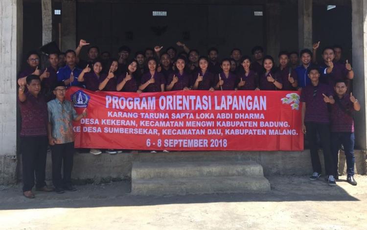 | Desakekeran Badung